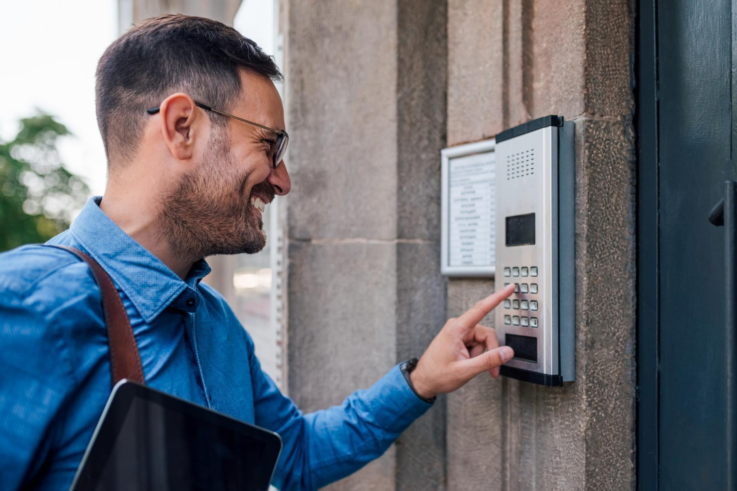 Beginner’s Guide to Installing an Intercom System - Quickey Locksmith