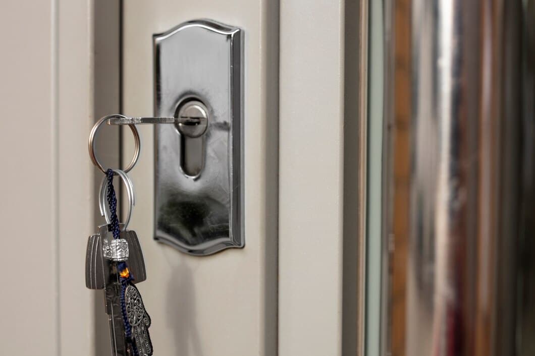 Simple Actions to Handle an Emergency Lockout - Quickey Locksmith